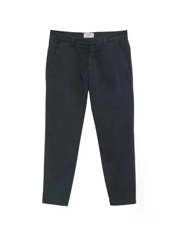 VELA SHOP Slim-fit Trousers