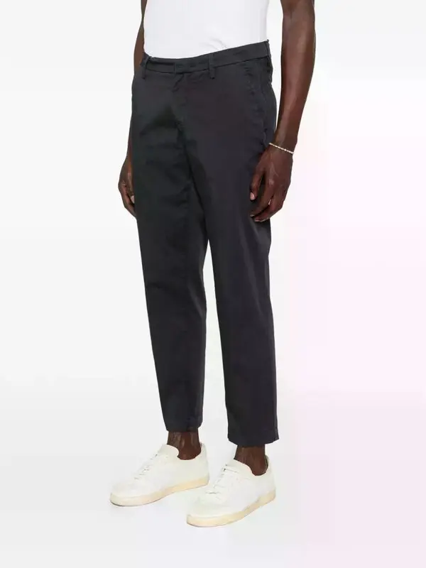 VELA SHOP Slim-fit Trousers