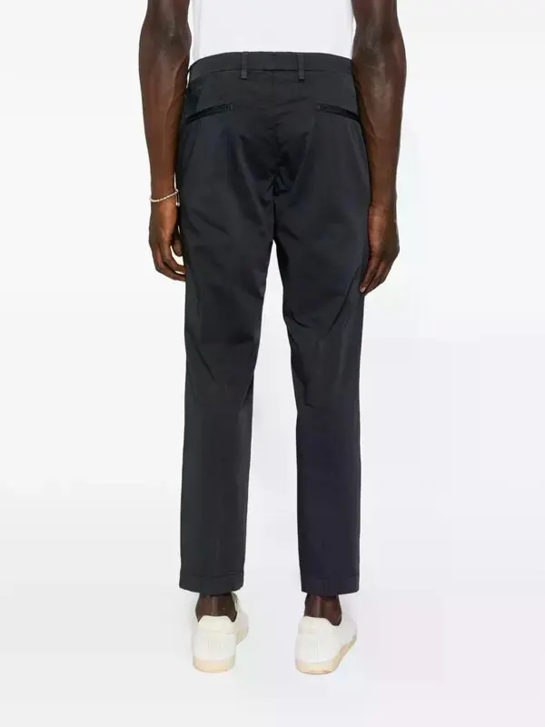 VELA SHOP Slim-fit Trousers