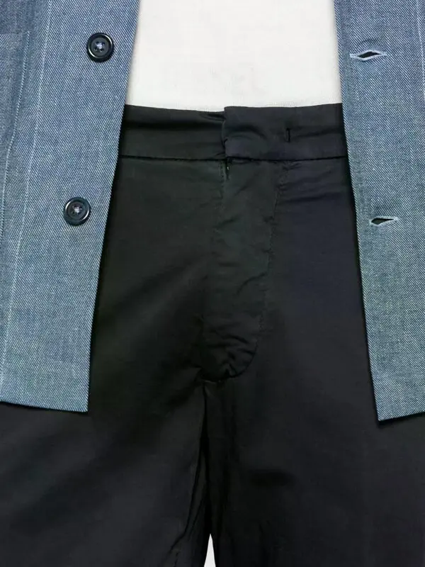 VELA SHOP Slim-fit Trousers