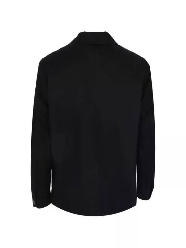 Brioni Desert Shirt Jacket