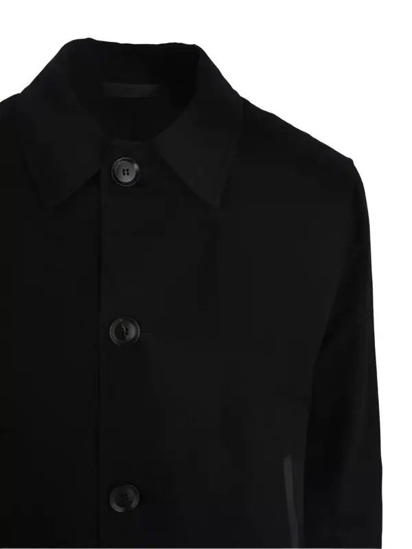 Brioni Desert Shirt Jacket