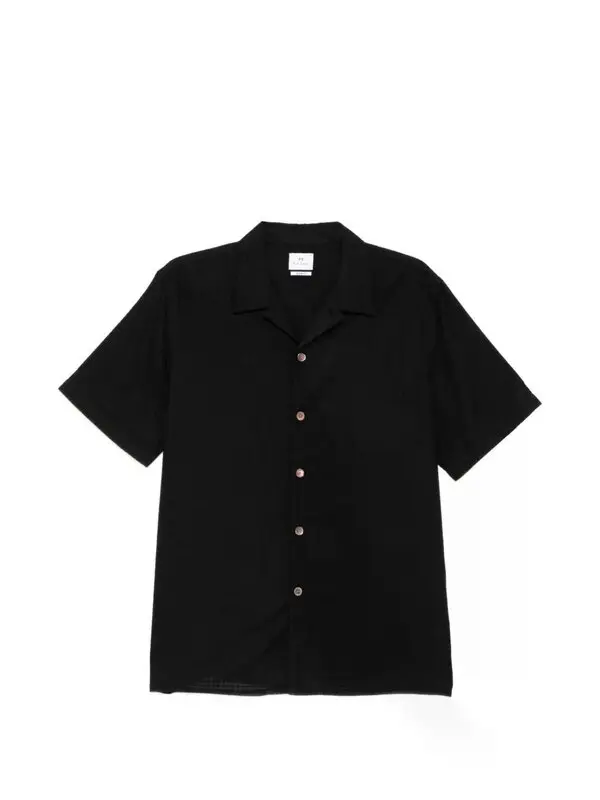 Paul Smith Textured Shirt