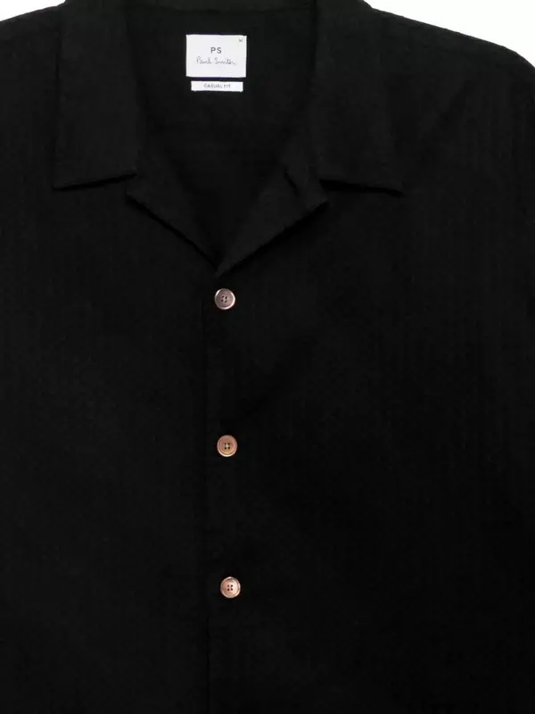 Paul Smith Textured Shirt