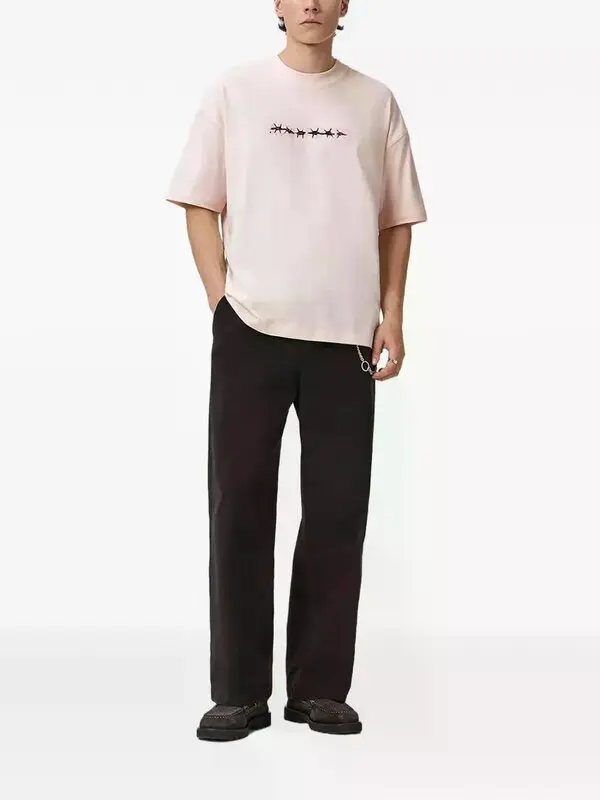 ALLSAINTS Graphic-print T-shirt