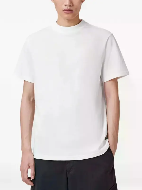 ALLSAINTS Nero Short-sleeved T-shirt