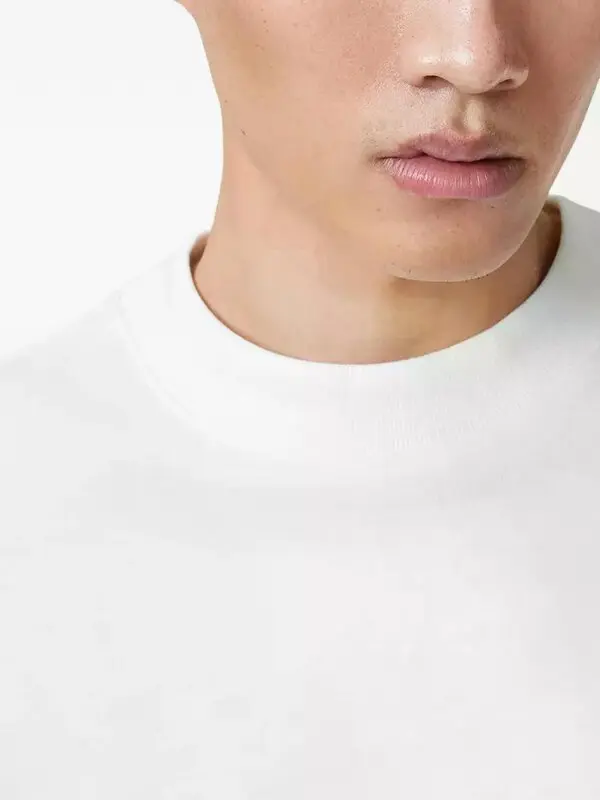 ALLSAINTS Nero Short-sleeved T-shirt