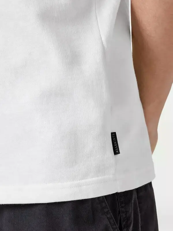 ALLSAINTS Nero Short-sleeved T-shirt