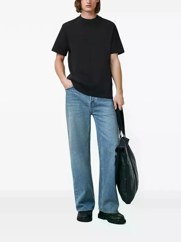 ALLSAINTS Crew-neck T-shirt