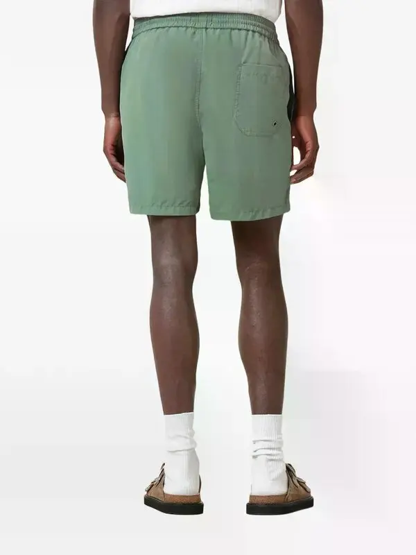 ALLSAINTS Underground Swim Shorts - Green
