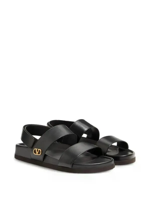 Valentino Garavani Studded Sandals