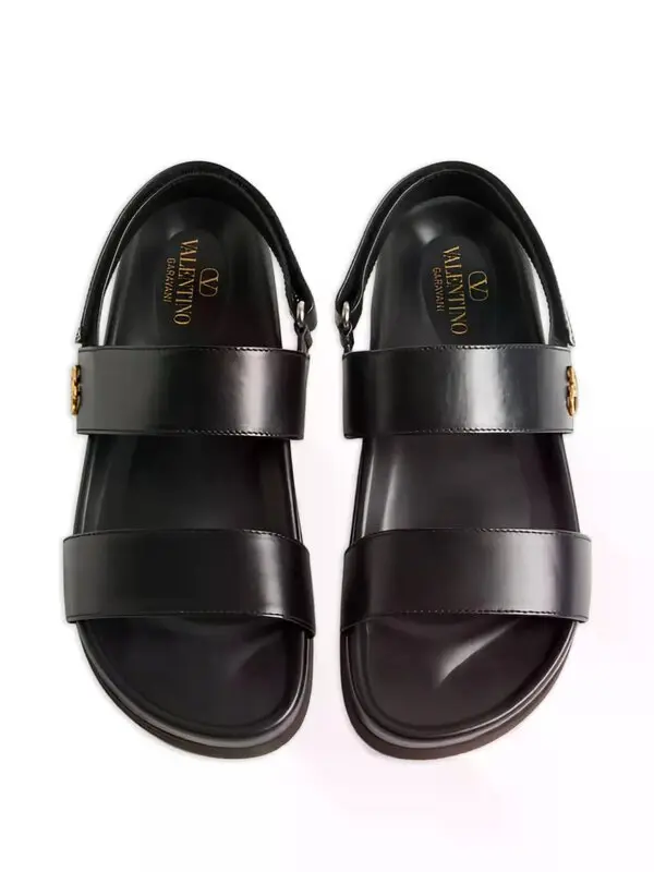Valentino Garavani Studded Sandals