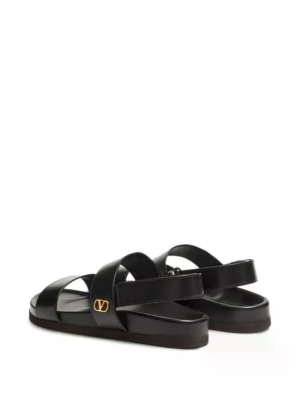 Valentino Garavani Studded Sandals