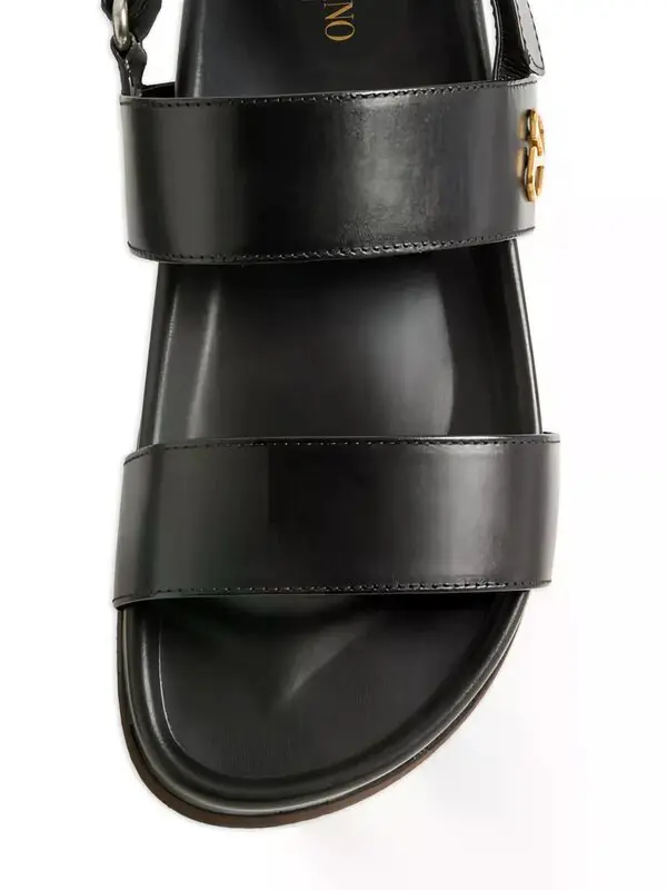 Valentino Garavani Studded Sandals