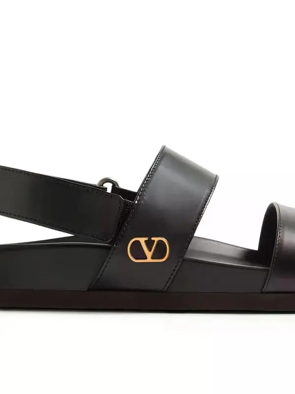 Valentino Garavani Studded Sandals