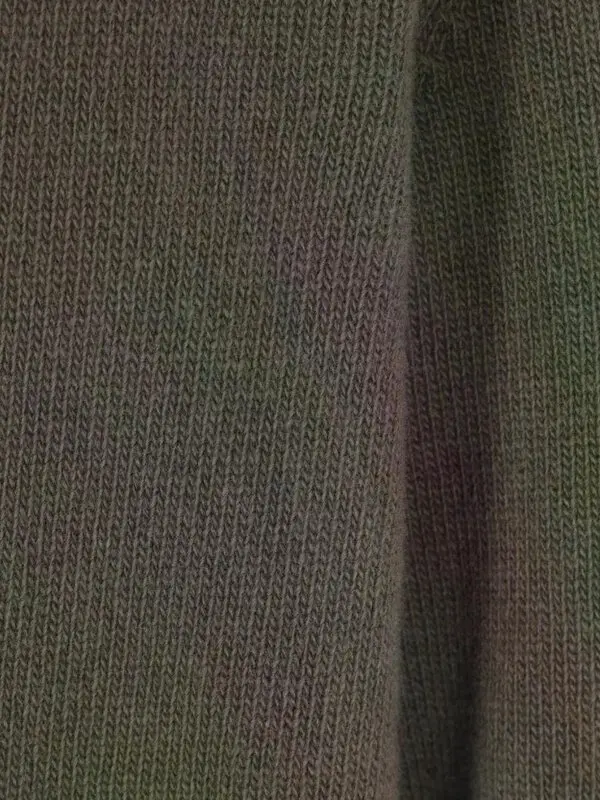 ROBERTO COLLINA Crew-neck Sweater - Grey