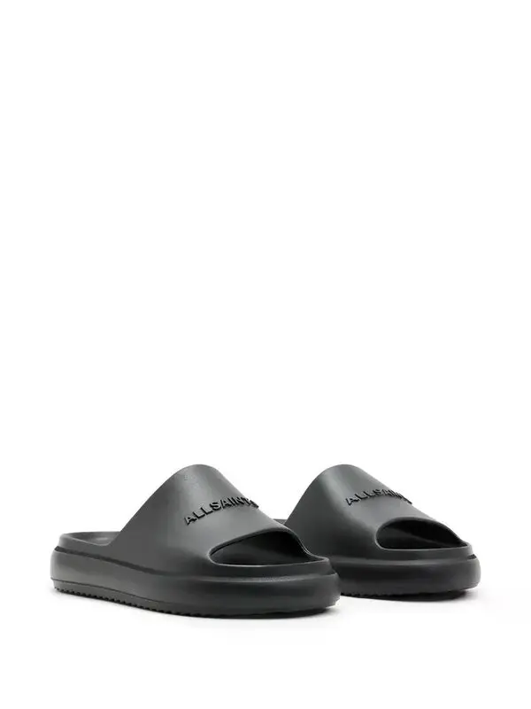 ALLSAINTS Dune Sliders