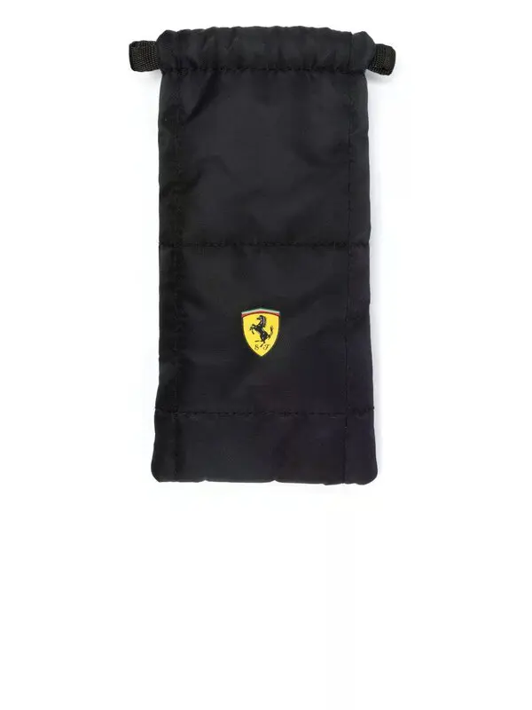 SCUDERIA FERRARI Square-frame Sunglasses