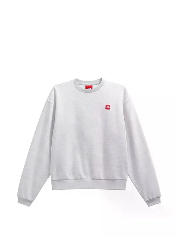 The North Face Crewneck Sweatshirt - Grey