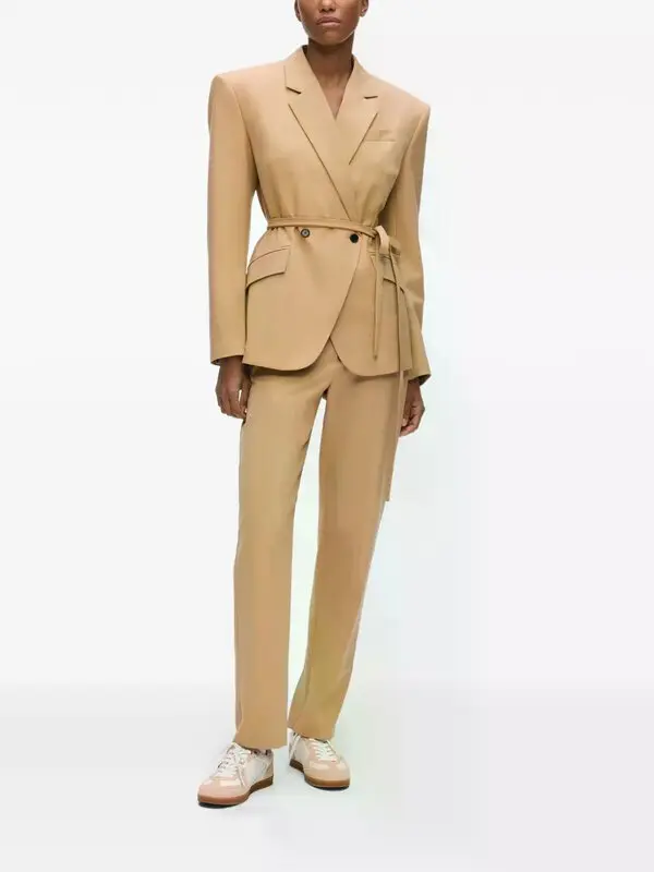 Karl Lagerfeld Tailored Trousers