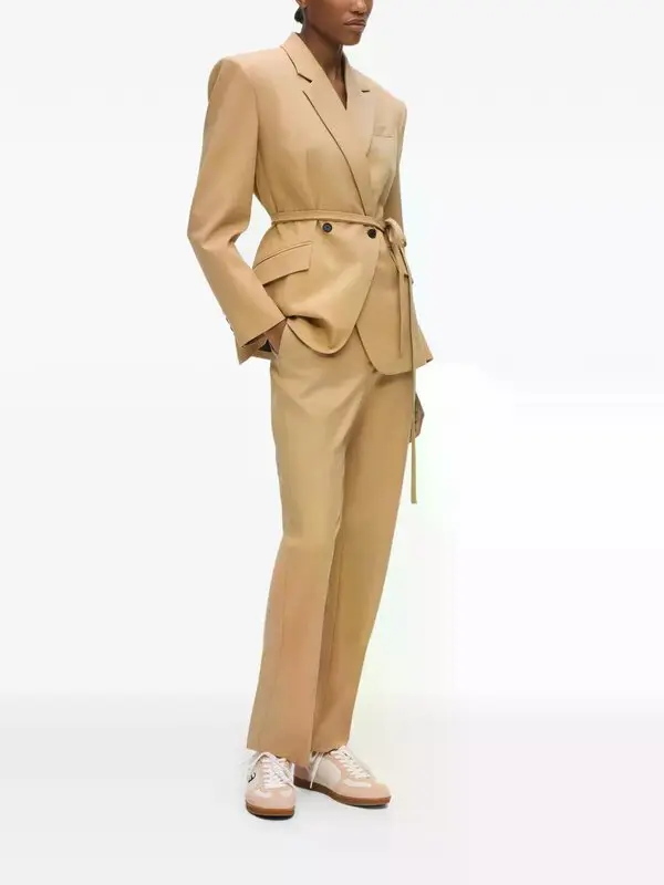 Karl Lagerfeld Tailored Trousers