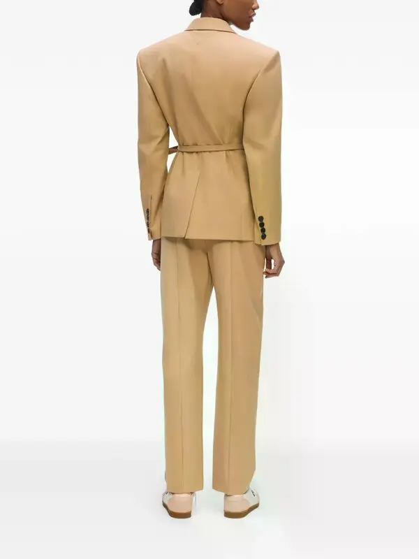 Karl Lagerfeld Tailored Trousers
