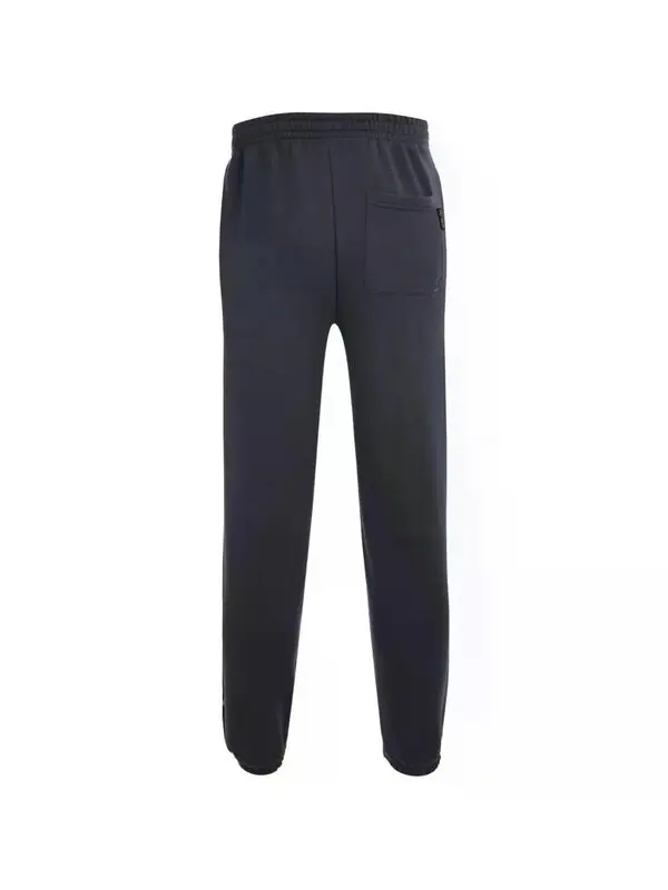 TEE LIBRARY Chill Logo-patch Track Pants