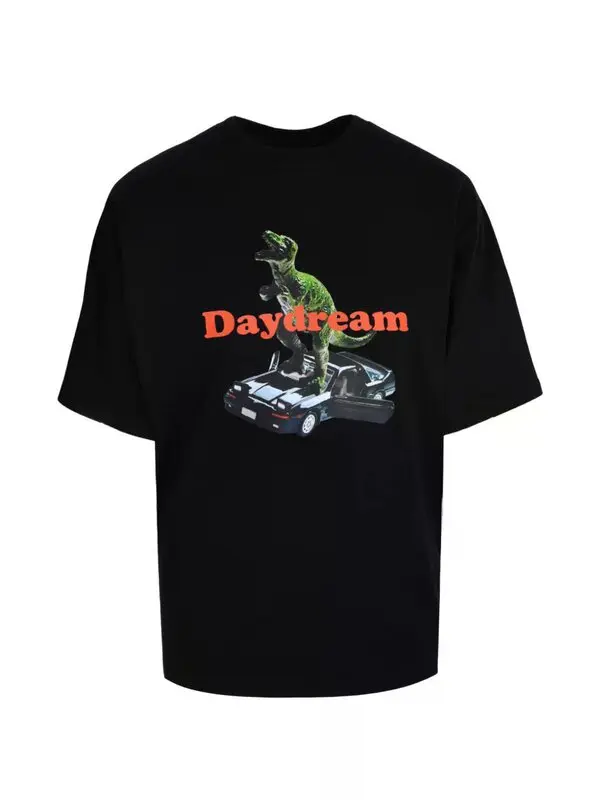 TEE LIBRARY Dream Graphic-print T-shirt