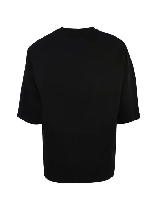 TEE LIBRARY Dream Graphic-print T-shirt