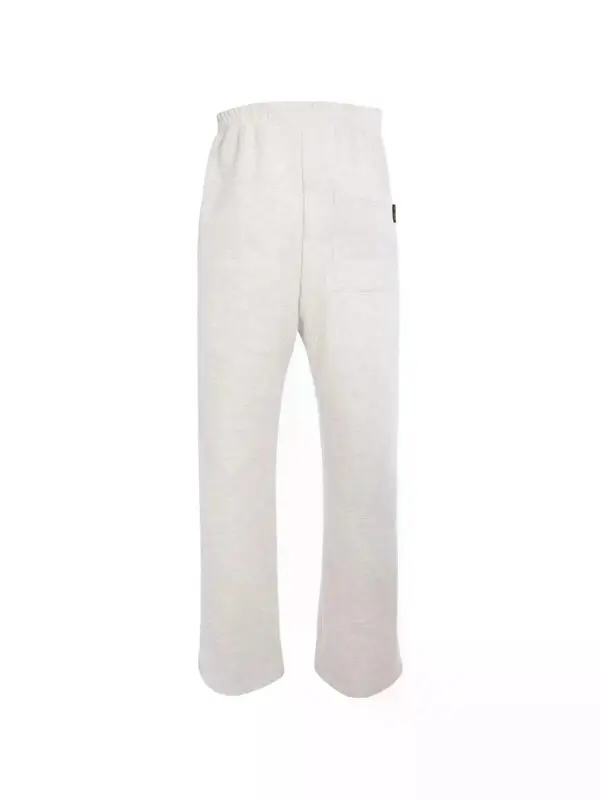 TEE LIBRARY Bittersweet Graphic-print Track Pants