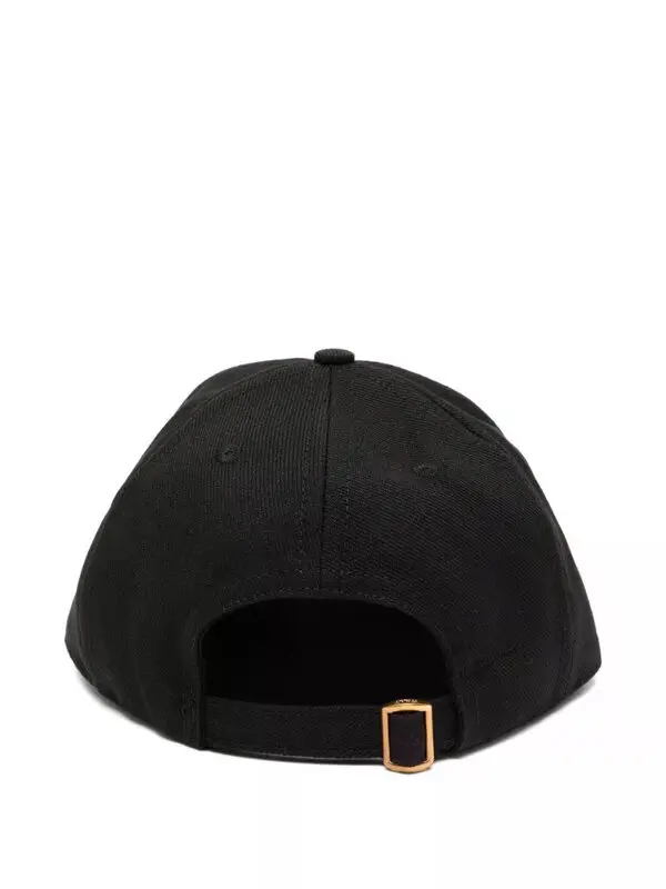 WILLY CHAVARRIA House Of Style Cap