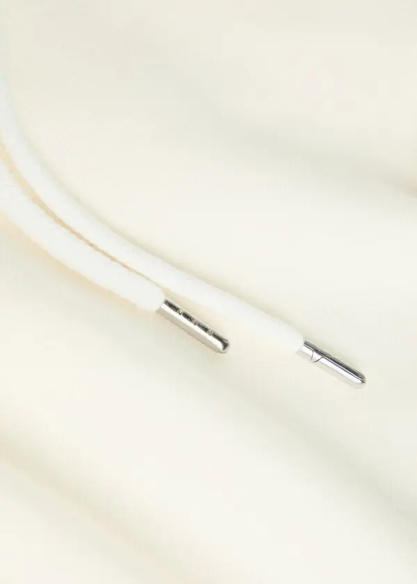 Rails Normandie Straight-leg Jeans - Ivory