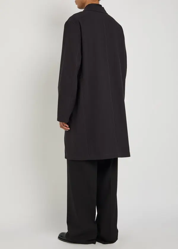 LEMAIRE Wool Coat