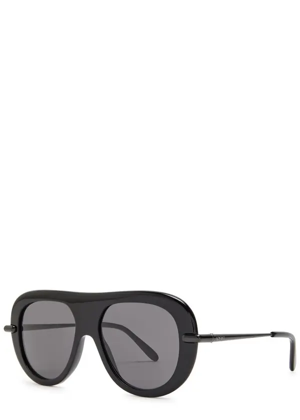 Loewe Aviator Sunglasses
