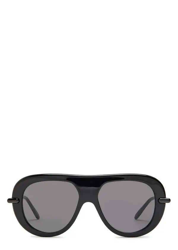 Loewe Aviator Sunglasses