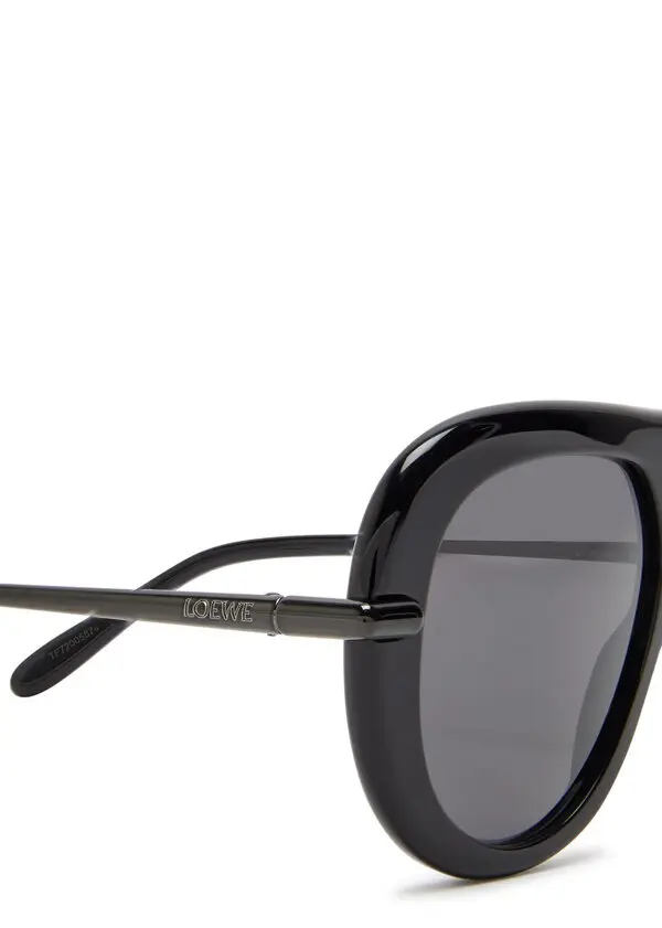 Loewe Aviator Sunglasses