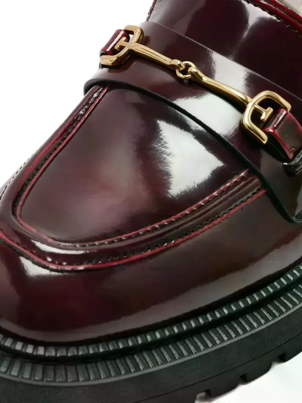 Sam Edelman Leather Loafers