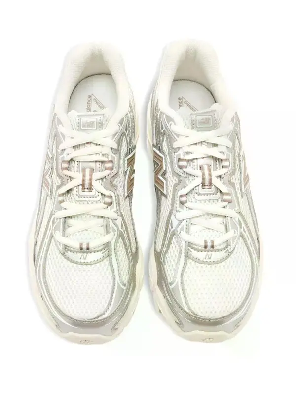 NEW BALANCE 740 Logo-plaque Sneakers