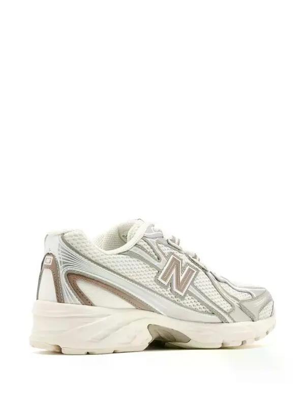 NEW BALANCE 740 Logo-plaque Sneakers