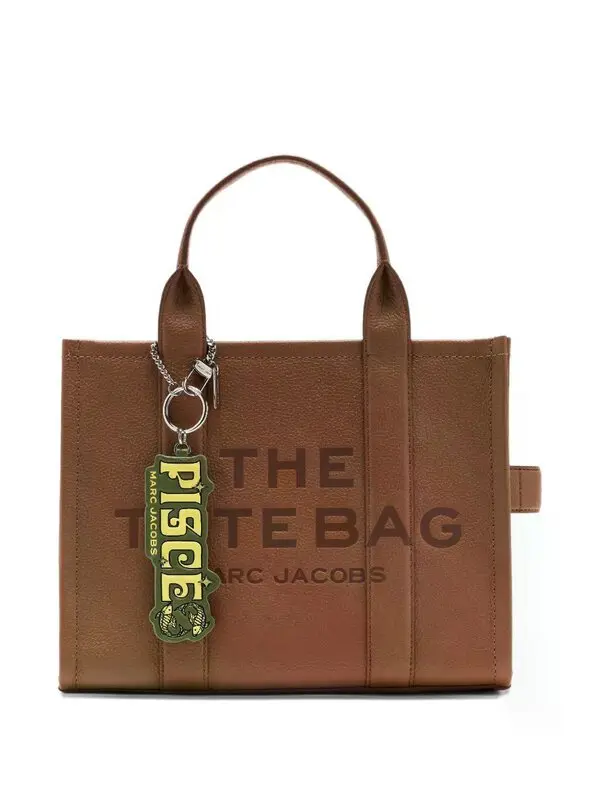 Marc Jacobs Zodiac Chain Bag Charm