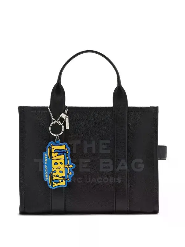 Marc Jacobs Libra Zodiac Bag Charm - Blue