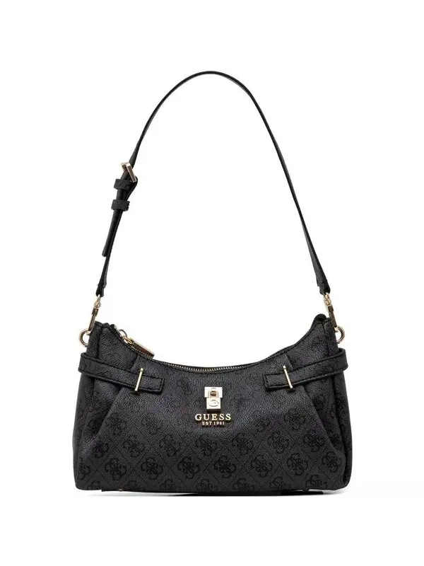Guess Padlock Shoulder Bag