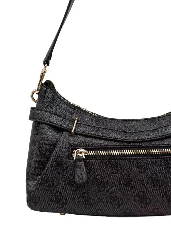 Guess Padlock Shoulder Bag