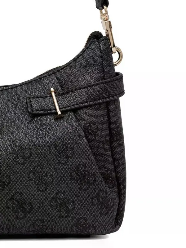 Guess Padlock Shoulder Bag