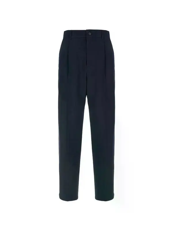 Valentino Garavani Pleated Trousers