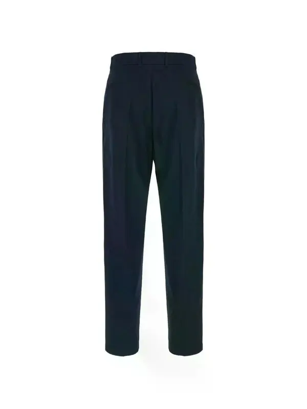 Valentino Garavani Pleated Trousers