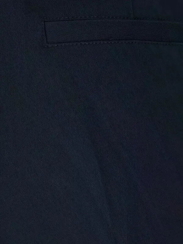 Valentino Garavani Pleated Trousers