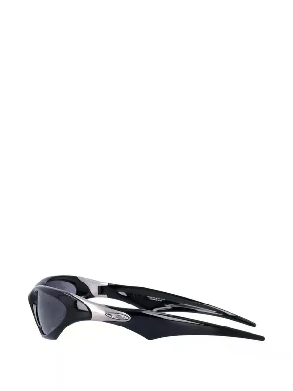 Oakley Geometric Frame Sunglasses