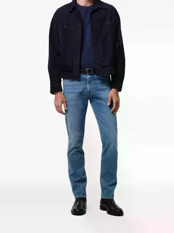 Citizens Of Humanity Elijah Jeans - Blue