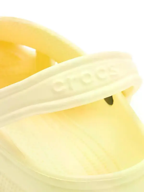 CROCS Classic U Slides - Neutrals